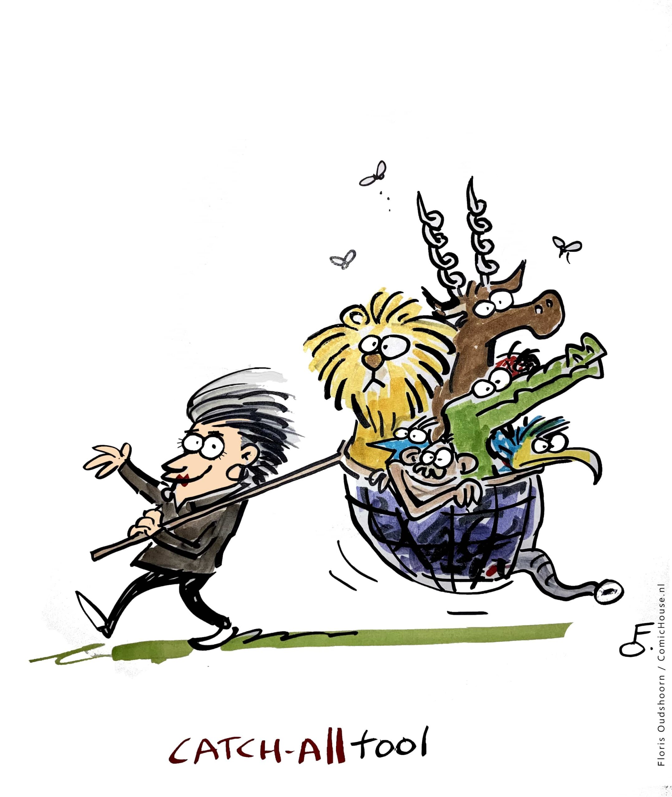 One Health PACT Annual Meeting 2022 – What did we achieve - a Cartoon ...