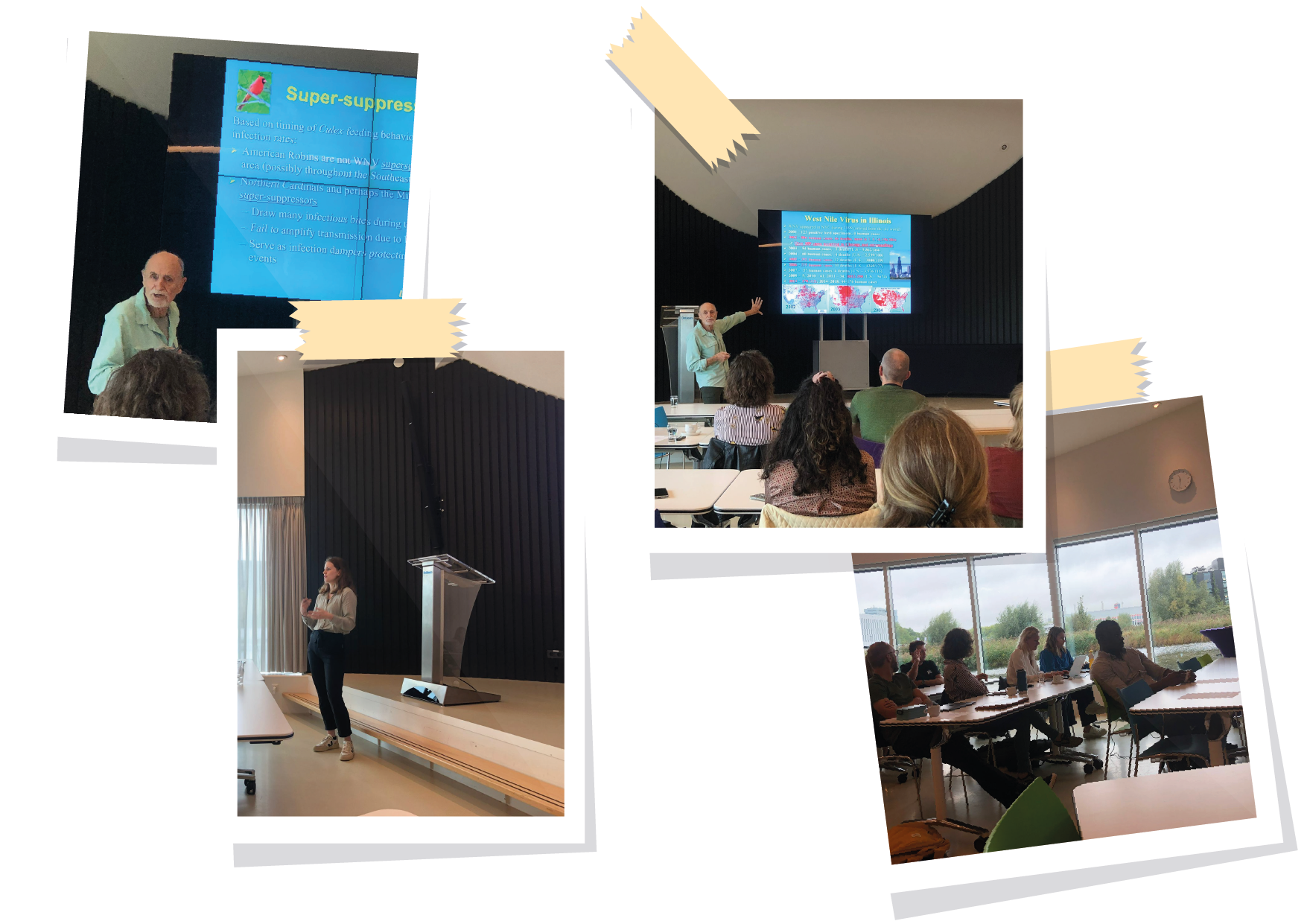 One Health PACT Meeting Summary - Friday, September 29th - One Health PACT