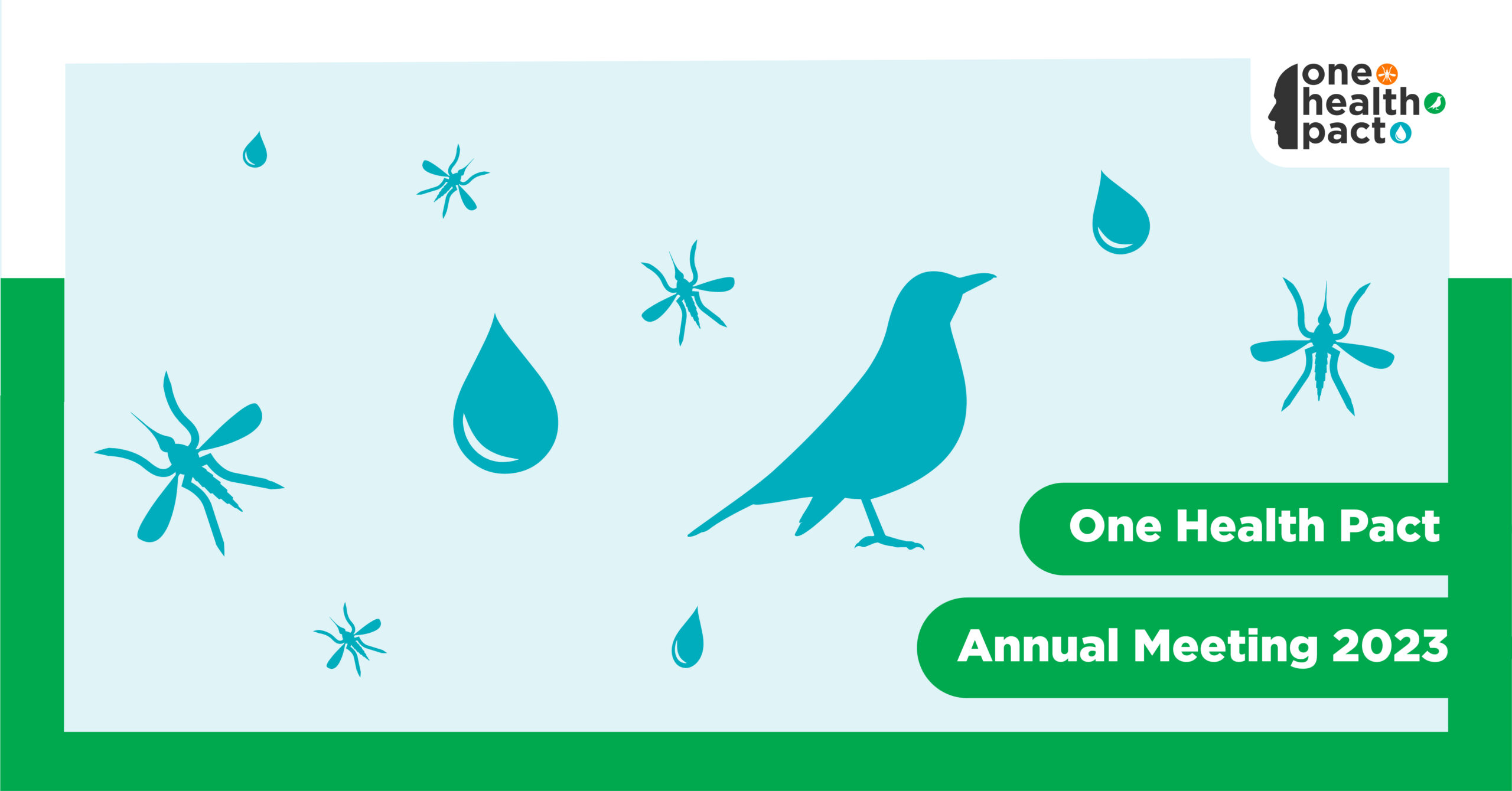 One Health PACT Annual Meeting 2023 - One Health PACT