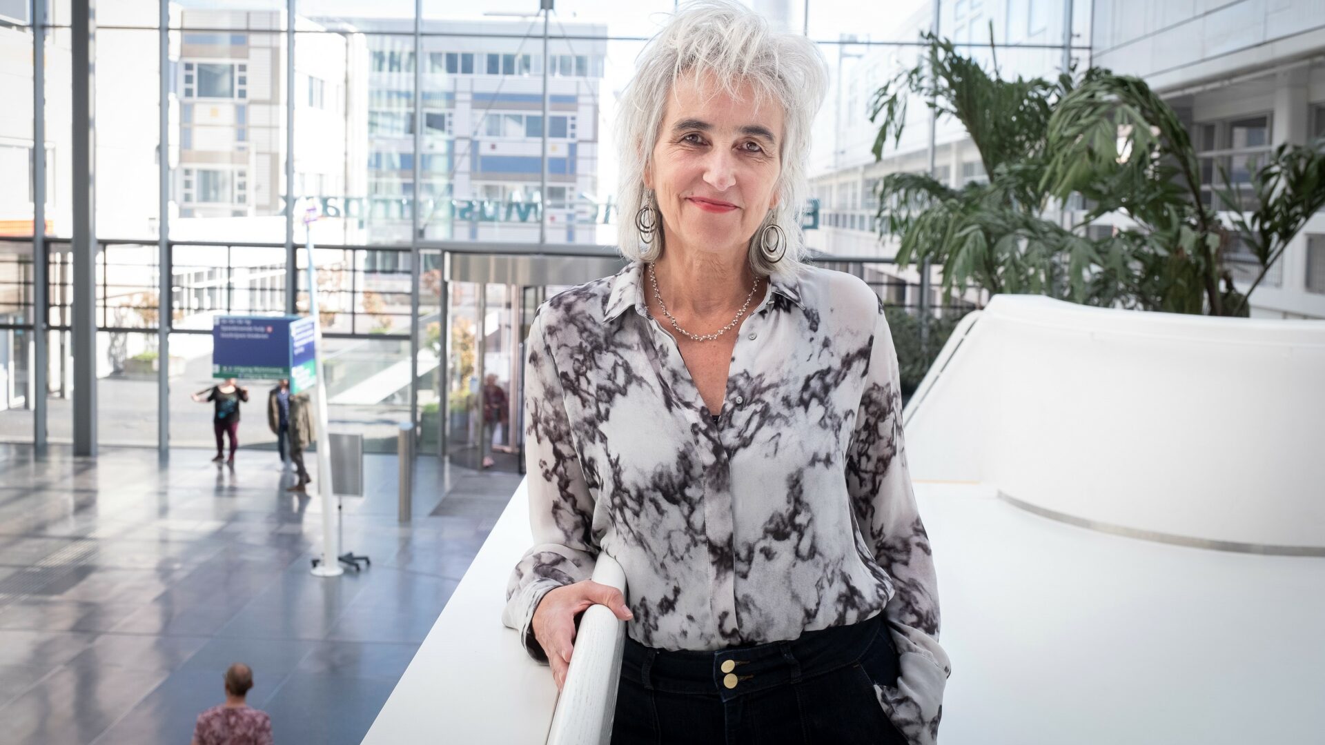 Koopmans member of the American National Academy of Sciences - One ...