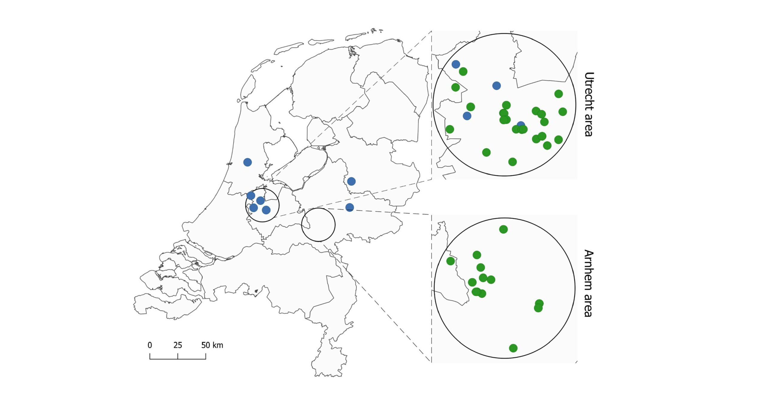 Sentinel chicken surveillance reveals previously undetected circulation ...