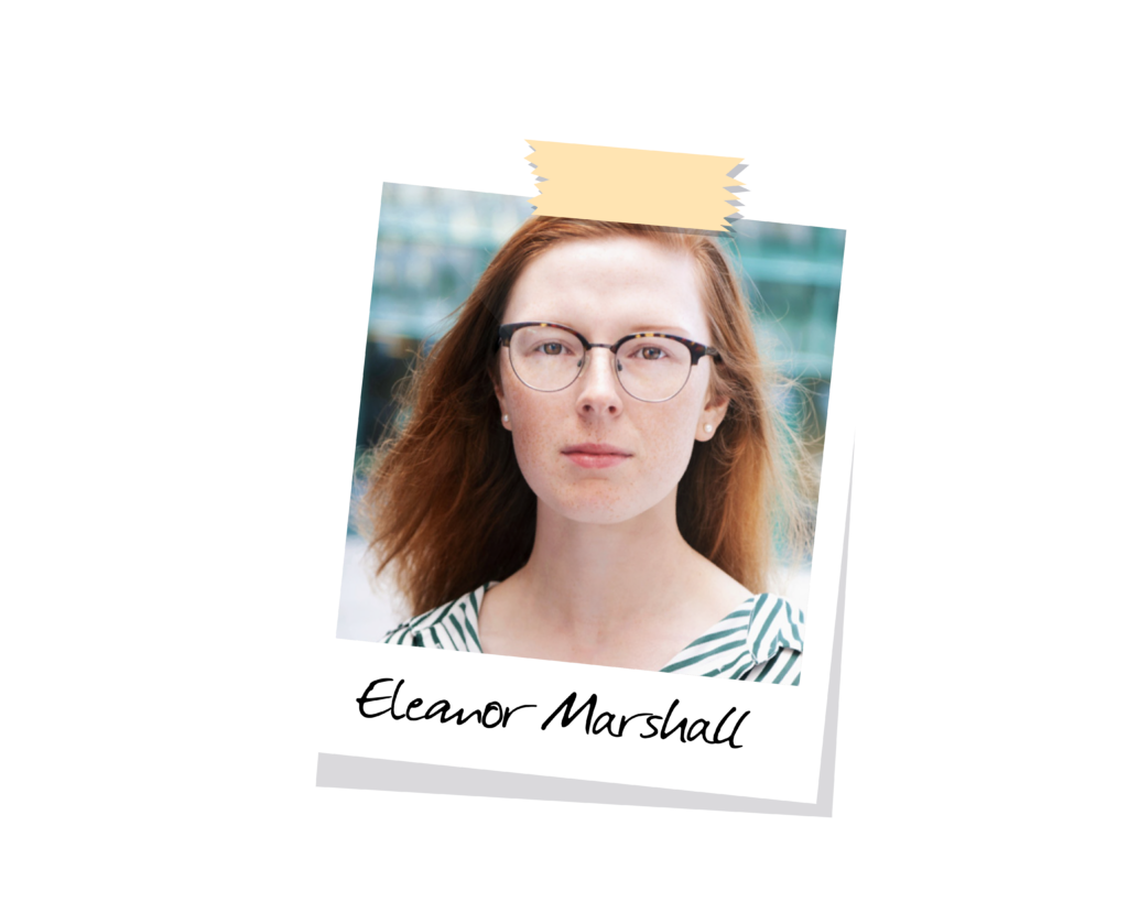 PhD defence Eleanor Marshall - One Health PACT